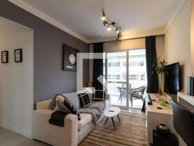 Apartamento para Venda em São Paulo/SP Barra Funda 2 Quartos