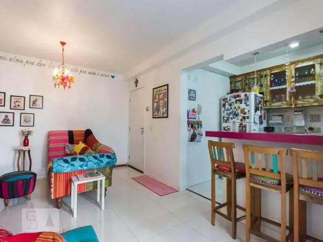 Apartamento para Venda em São Paulo/SP Barra Funda 2 Quartos