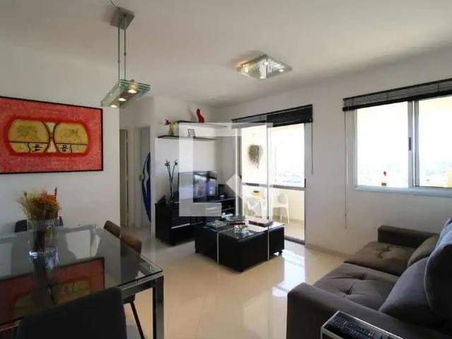 Apartamento para Venda em São Paulo/SP Barra Funda 2 Quartos