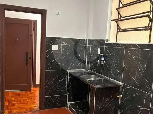 Apartamento para Venda em São Paulo/SP Barra Funda 2 Quartos