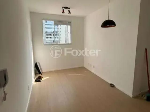 Apartamento para Venda em São Paulo/SP Barra Funda 2 Quartos