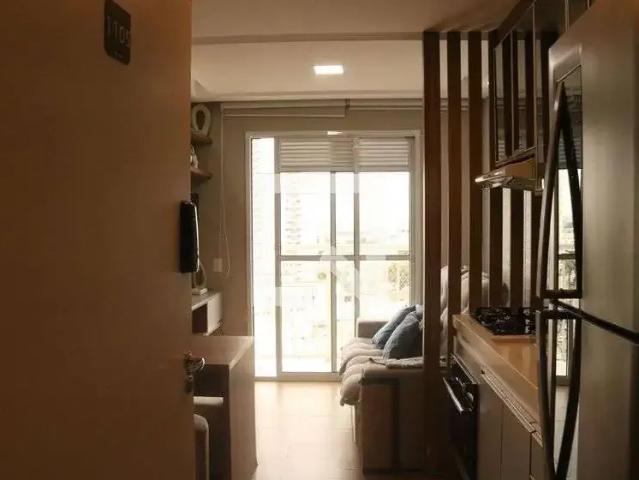 Apartamento para Venda em São Paulo/SP Barra Funda 2 Quartos