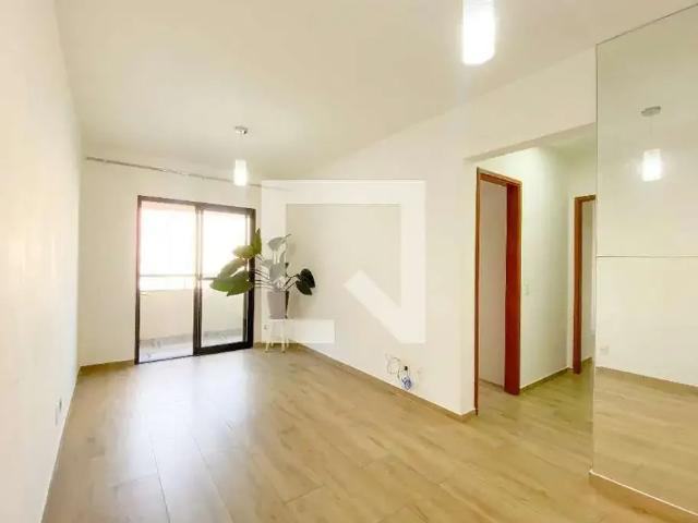 Apartamento para Venda em São Paulo/SP Barra Funda 2 Quartos