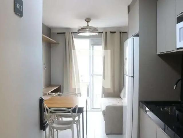 Apartamento para Venda em São Paulo/SP Barra Funda 2 Quartos