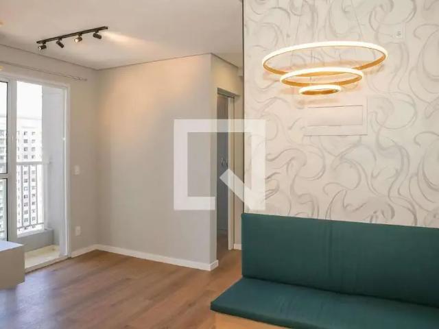 Apartamento para Venda em São Paulo/SP Barra Funda 2 Quartos