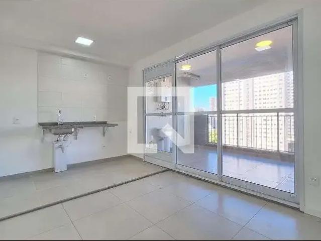 Apartamento para Venda em São Paulo/SP Barra Funda 2 Quartos