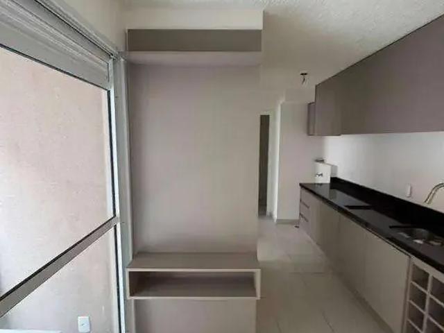 Apartamento para Venda em São Paulo/SP Barra Funda 2 Quartos
