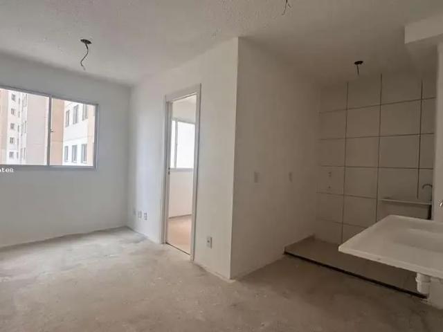 Apartamento para Venda em São Paulo/SP Barra Funda 2 Quartos
