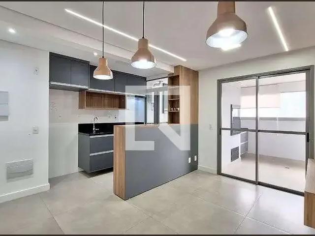 Apartamento para Venda em São Paulo/SP Barra Funda 2 Quartos