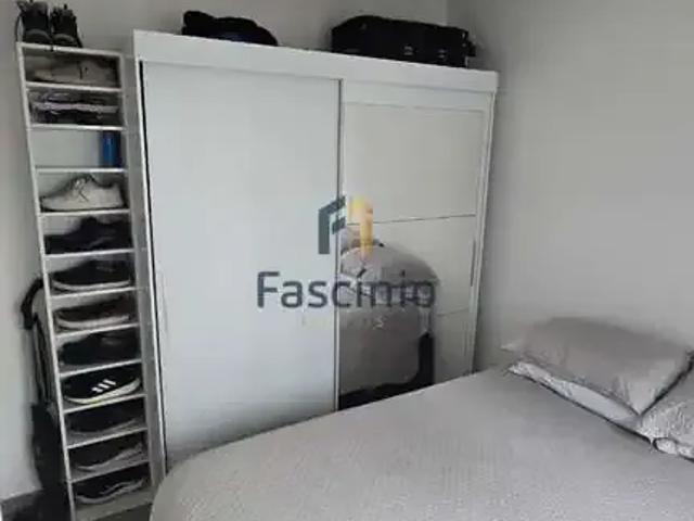 Apartamento para Venda em São Paulo/SP Barra Funda 2 Quartos