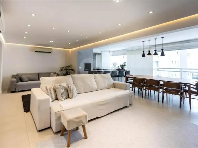 Apartamento para Venda em São Paulo/SP Barra Funda 2 Quartos