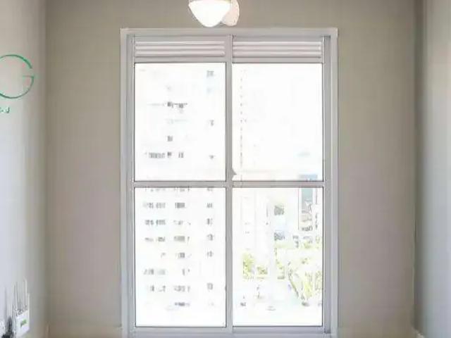 Apartamento para Venda em São Paulo/SP Barra Funda 2 Quartos