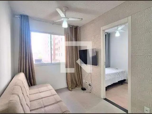 Apartamento para Venda em São Paulo/SP Barra Funda 2 Quartos