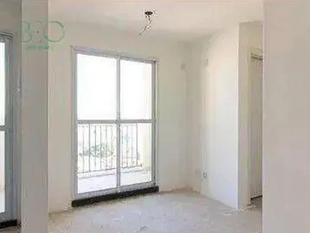 Apartamento para Venda em São Paulo/SP Barra Funda 2 Quartos