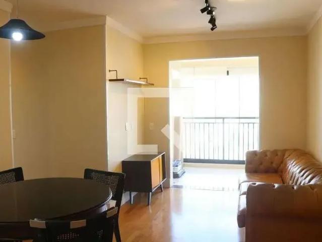 Apartamento para Venda em São Paulo/SP Barra Funda 2 Quartos