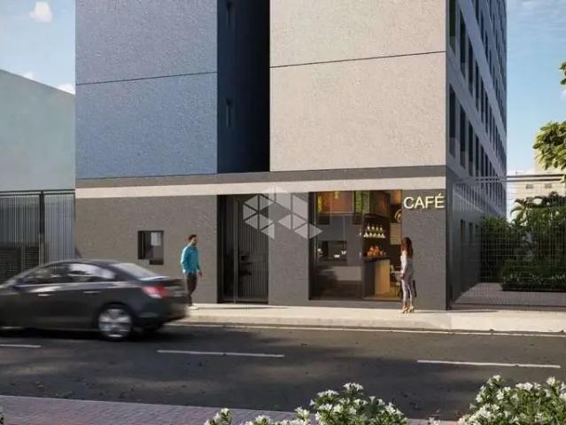 Apartamento para Venda em São Paulo/SP Barra Funda 2 Quartos