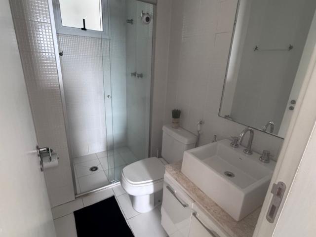 Apartamento para Venda em São Paulo/SP Barra Funda 2 Quartos