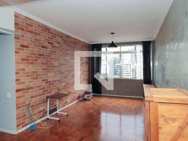 Apartamento para Venda em São Paulo/SP Barra Funda 2 Quartos