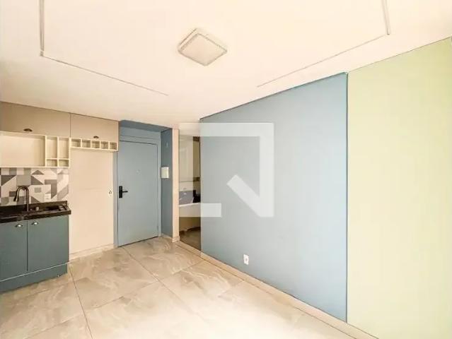 Apartamento para Venda em São Paulo/SP Barra Funda 2 Quartos