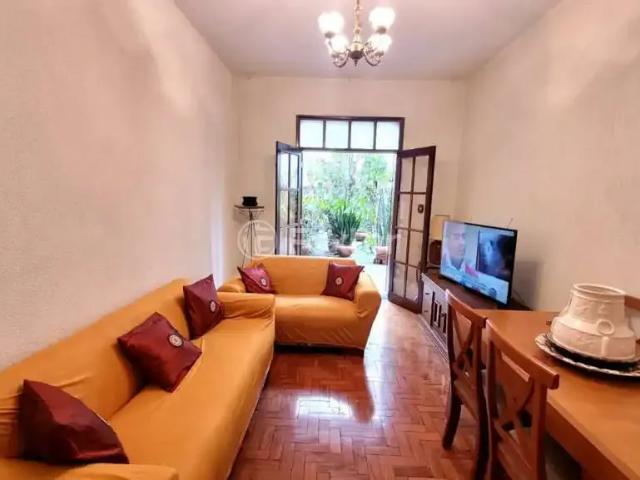 Apartamento para Venda em São Paulo/SP Barra Funda 2 Quartos