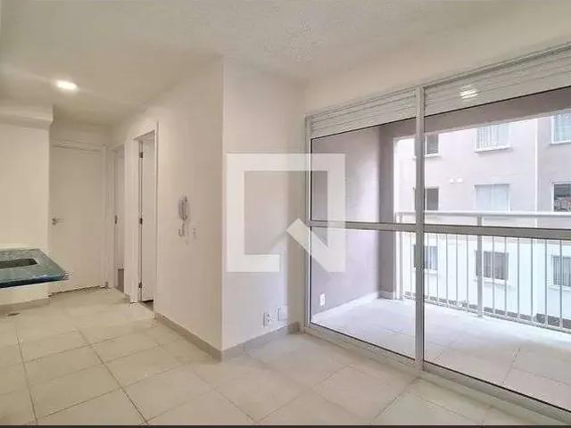 Apartamento para Venda em São Paulo/SP Barra Funda 2 Quartos