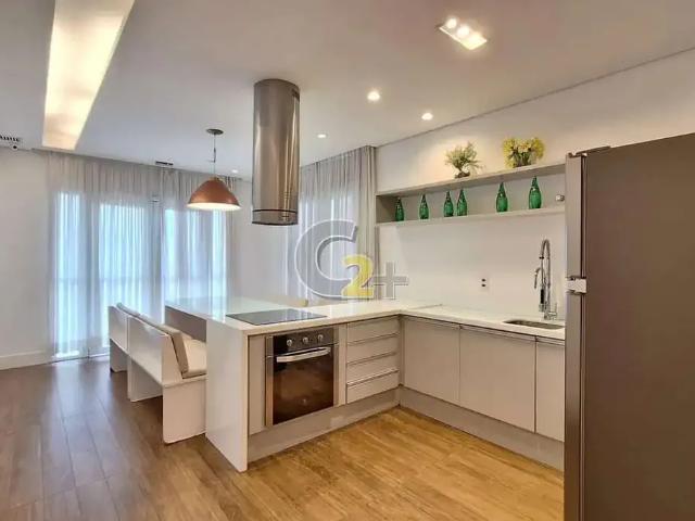 Apartamento para Venda em São Paulo/SP Barra Funda 2 Quartos