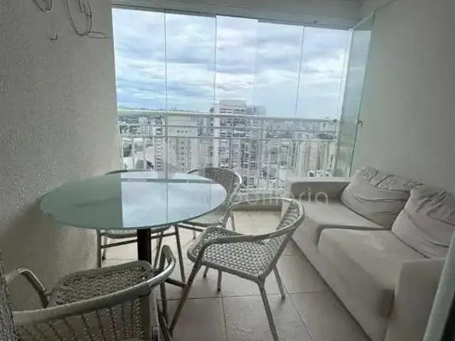 Apartamento para Venda em São Paulo/SP Barra Funda 2 Quartos