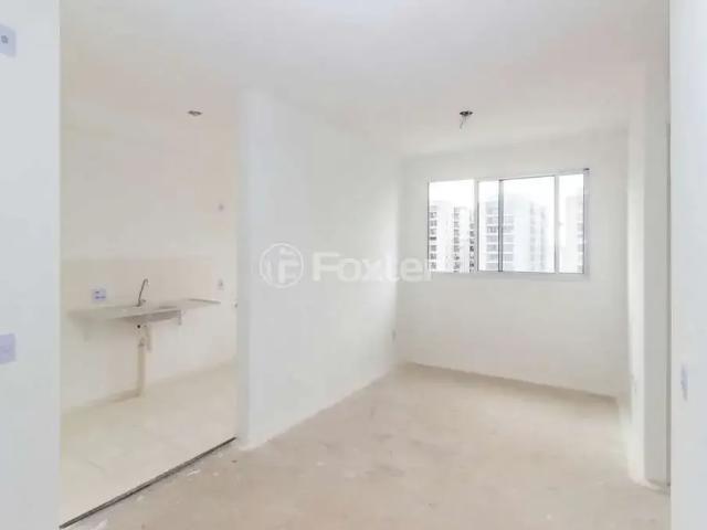 Apartamento para Venda em São Paulo/SP Barra Funda 2 Quartos