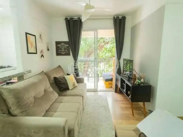 Apartamento para Venda em São Paulo/SP Barra Funda 2 Quartos