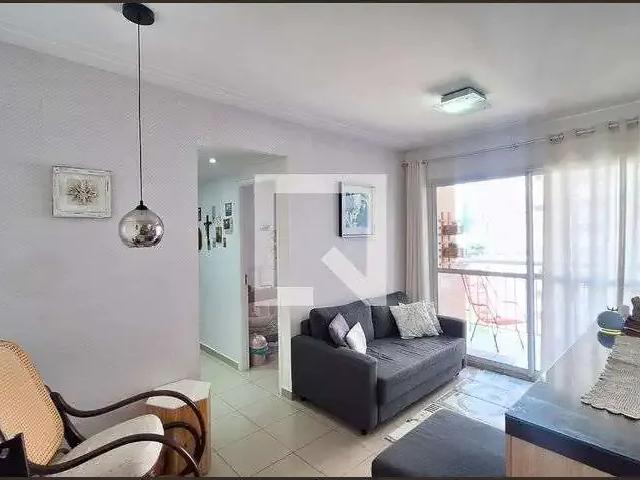 Apartamento para Venda em São Paulo/SP Barra Funda 2 Quartos