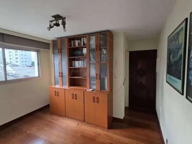Apartamento para Venda em São Paulo/SP Barra Funda 2 Quartos