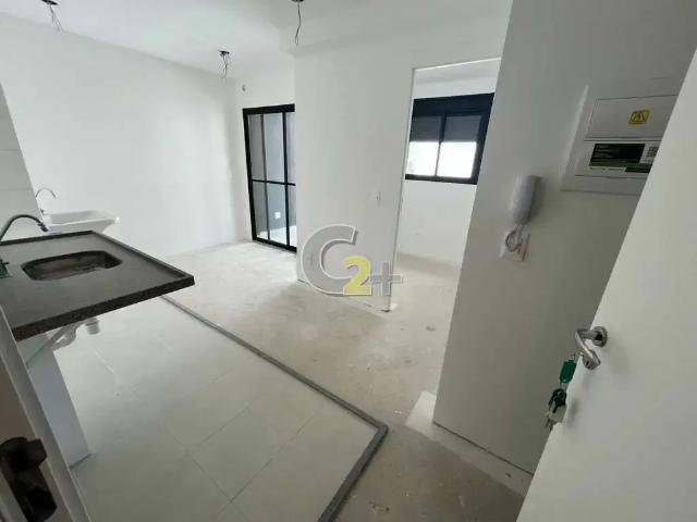 Apartamento para Venda em São Paulo/SP Barra Funda 2 Quartos