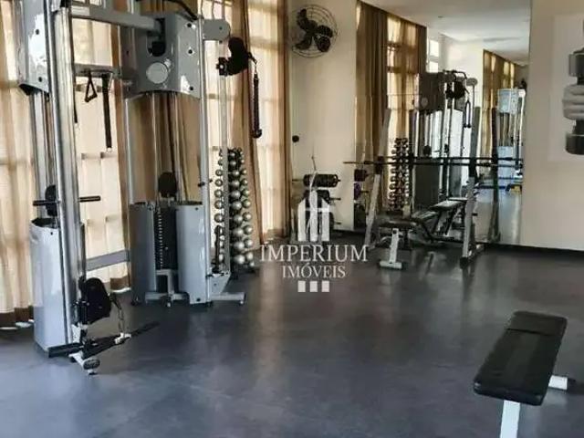 Apartamento para Venda em São Paulo/SP Barra Funda 2 Quartos