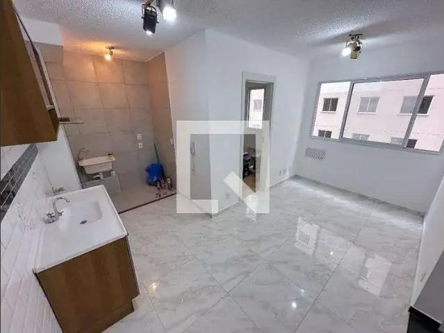 Apartamento para Venda em São Paulo/SP Barra Funda 2 Quartos