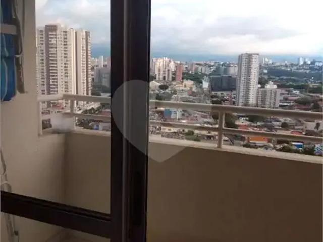 Apartamento para Venda em São Paulo/SP Barra Funda 2 Quartos