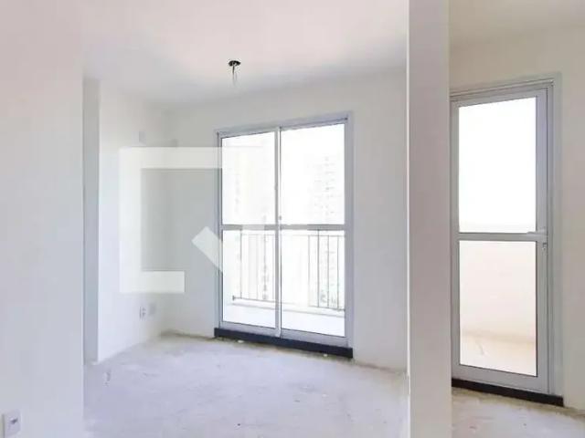 Apartamento para Venda em São Paulo/SP Barra Funda 2 Quartos