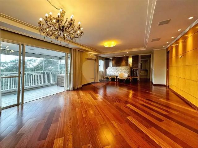 Apartamento para Venda em São Paulo/SP Barra Funda 2 Quartos