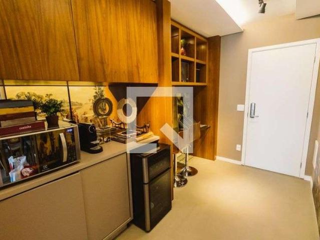 Apartamento para Venda em São Paulo/SP Barra Funda 2 Quartos