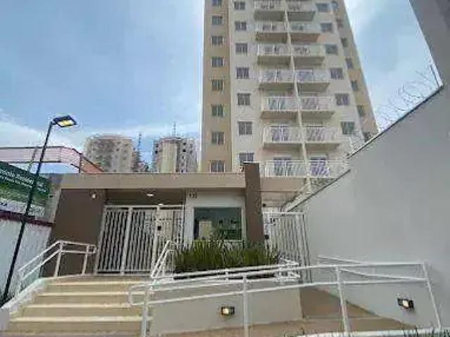 Apartamento para Venda em São Paulo/SP Barra Funda 2 Quartos