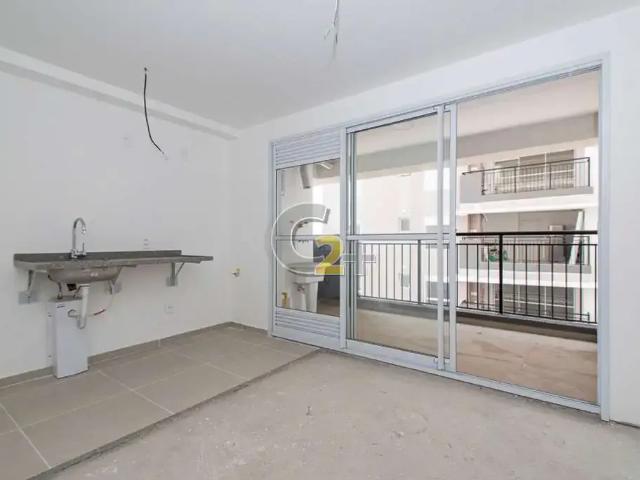 Apartamento para Venda em São Paulo/SP Barra Funda 2 Quartos
