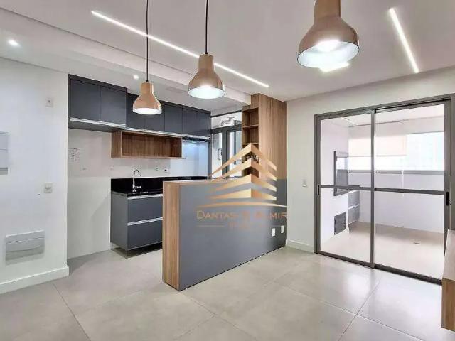 Apartamento para Venda em São Paulo/SP Barra Funda 2 Quartos
