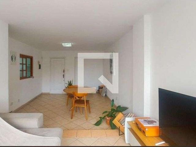 Apartamento para Venda em São Paulo/SP Barra Funda 2 Quartos