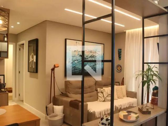 Apartamento para Venda em São Paulo/SP Barra Funda 2 Quartos