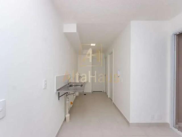Apartamento para Venda em São Paulo/SP Barra Funda 2 Quartos