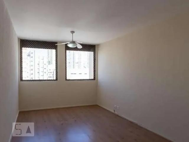 Apartamento para Venda em São Paulo/SP Barra Funda 2 Quartos