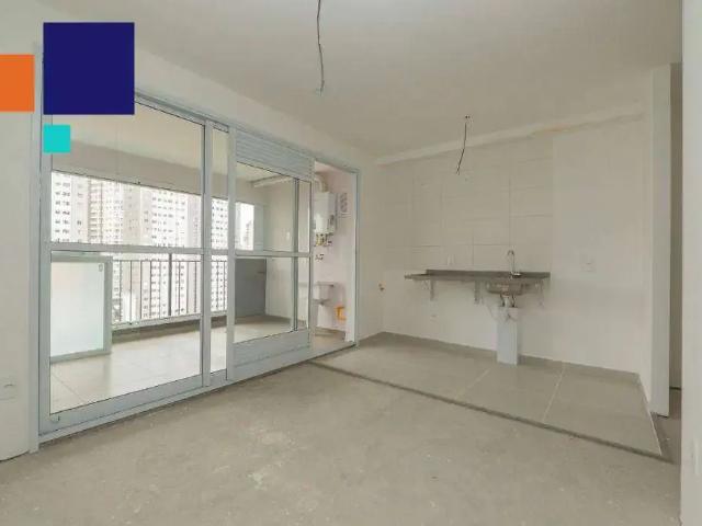 Apartamento para Venda em São Paulo/SP Barra Funda 2 Quartos