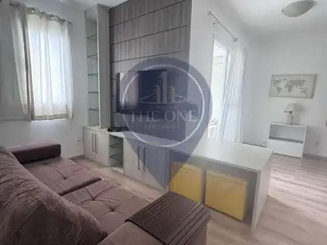 Apartamento para Venda em São Paulo/SP Barra Funda 2 Quartos