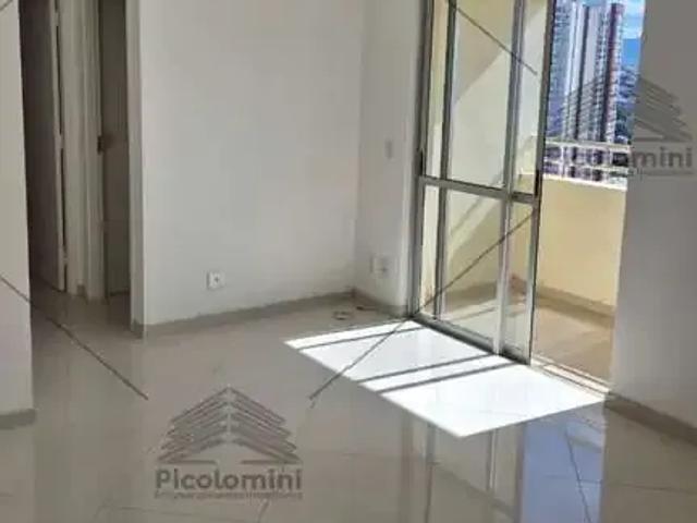 Apartamento para Venda em São Paulo/SP Barra Funda 2 Quartos