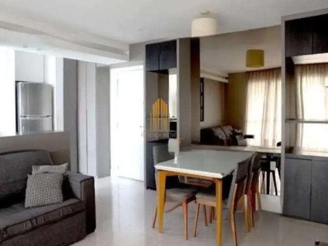 Apartamento para Venda em São Paulo/SP Barra Funda 2 Quartos