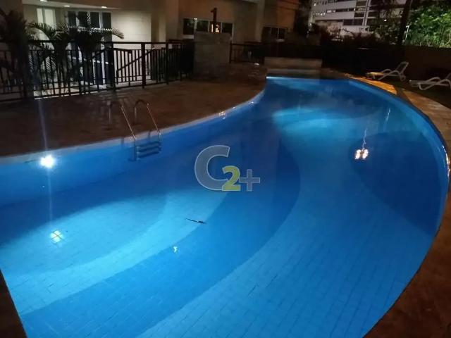 Apartamento para Venda em São Paulo/SP Barra Funda 2 Quartos